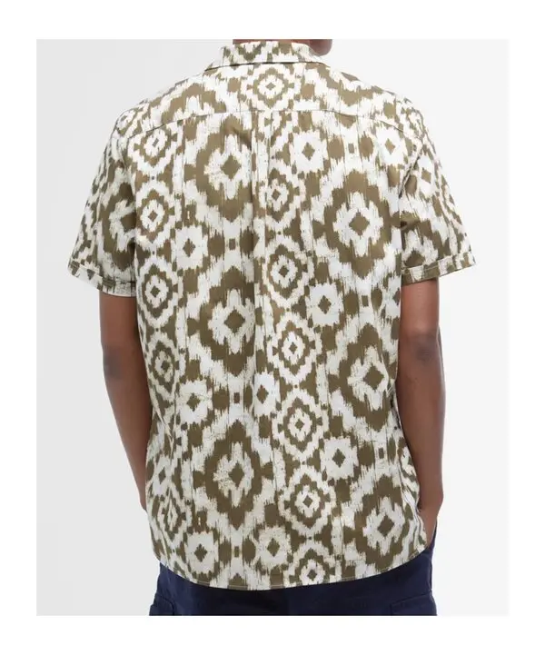 Barbour Homelane Short Sleeve Shirt