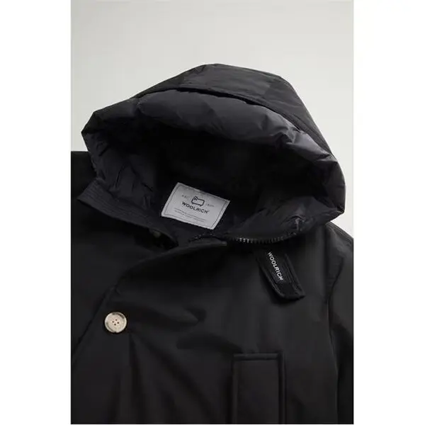 Woolrich Arctic Parka Classic