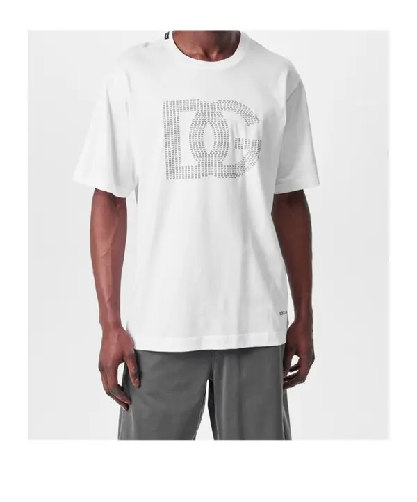 Dolce & Gabbana Dot 2 Dot T-shirt