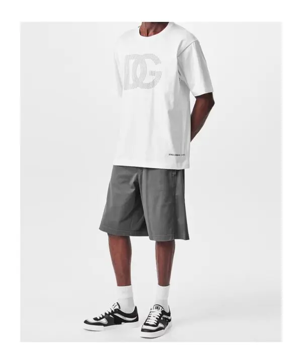 Dolce & Gabbana Dot 2 Dot T-shirt
