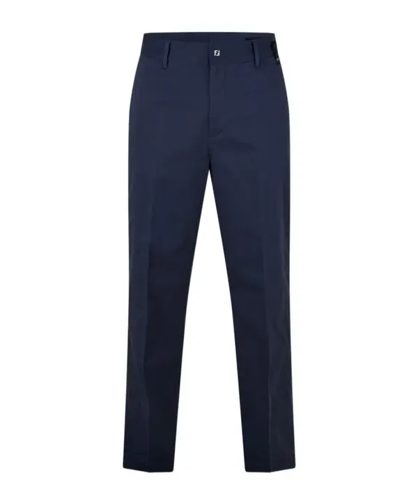 Fendi Gabardine Trou Sn53 - Blue