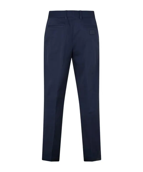 Fendi Gabardine Trou Sn53