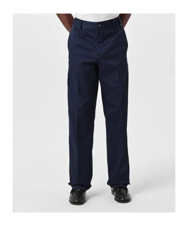 Fendi Gabardine Trou Sn53