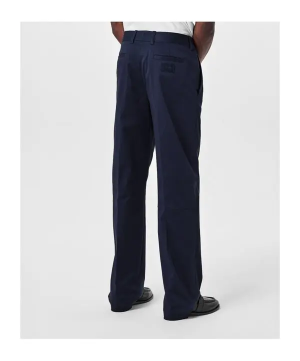 Fendi Gabardine Trou Sn53