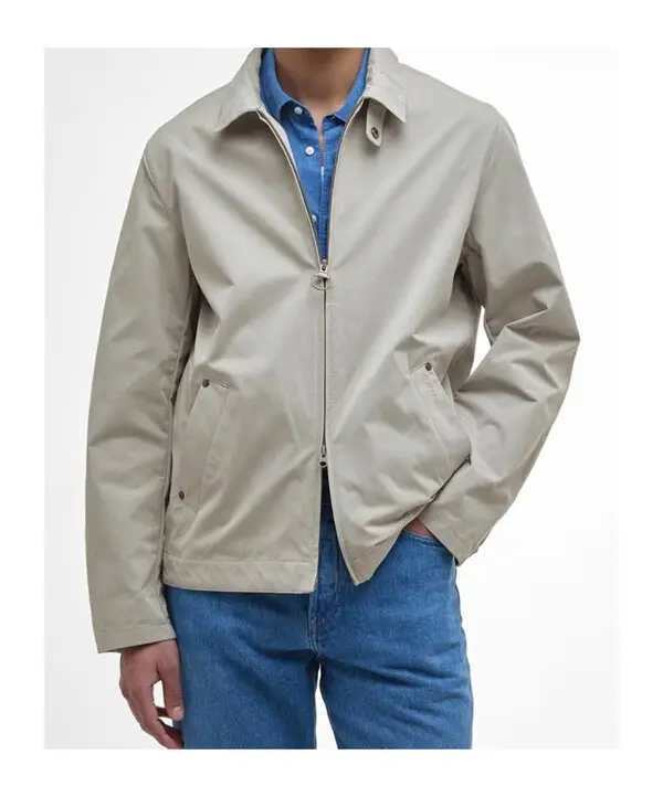 Barbour B.li Fernport Jacket