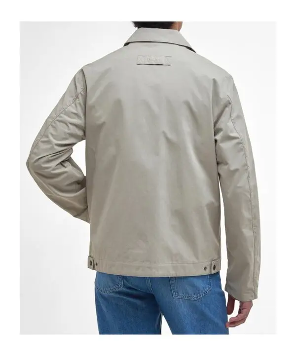 Barbour B.li Fernport Jacket