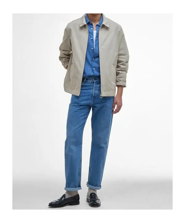 Barbour B.li Fernport Jacket