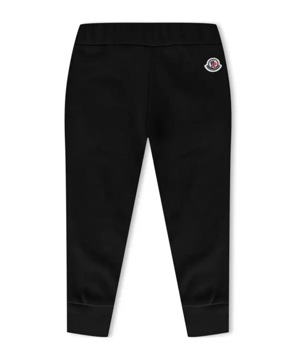 Moncler Embossed Logo Track Pants