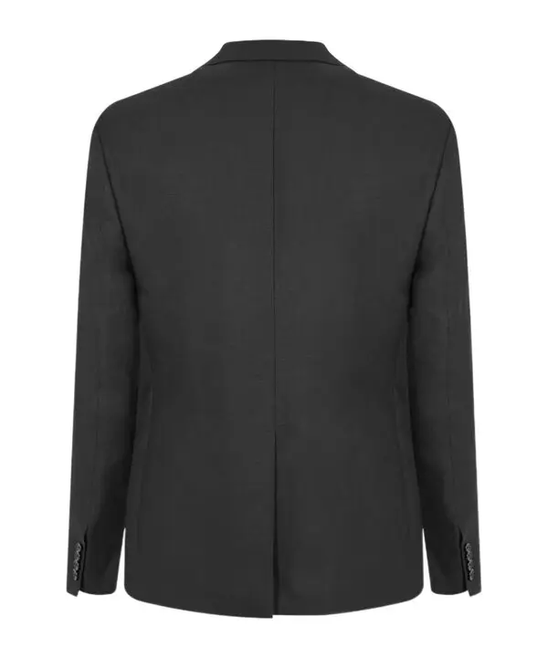 Dolce & Gabbana Single-breasted Long Sleeve Suit Jacket