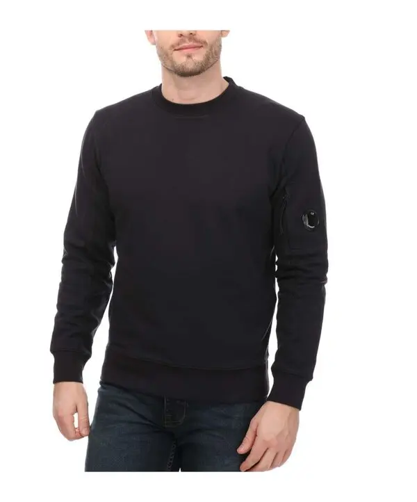 C.P. COMPANY Versatile Casual Sweatshirt