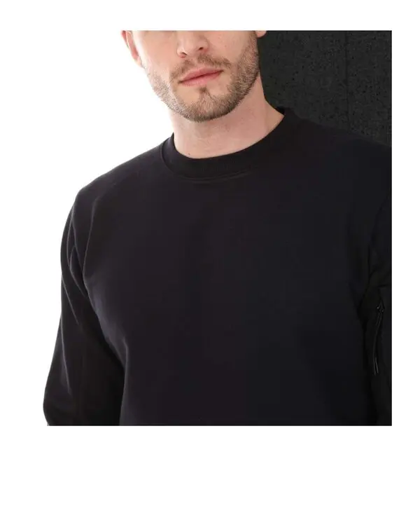 C.P. COMPANY Versatile Casual Sweatshirt