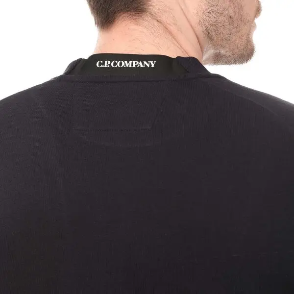 C.P. COMPANY Versatile Casual Sweatshirt