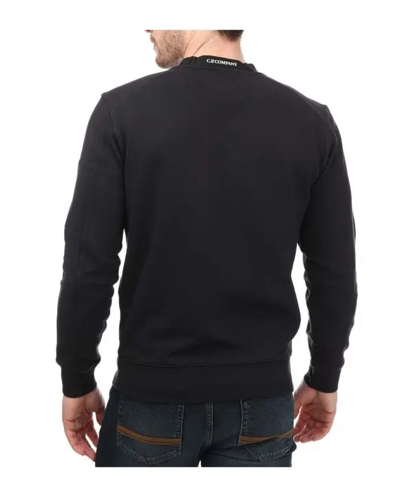 C.P. COMPANY Versatile Casual Sweatshirt