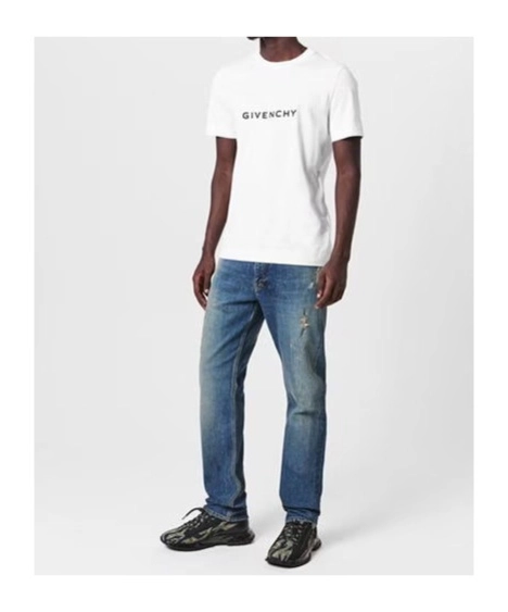 Givenchy Spectre Low Top Sneakers