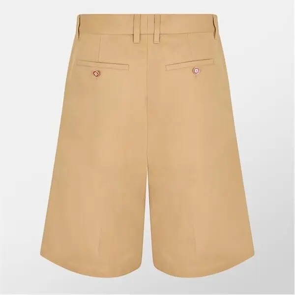 Casablanca Belt Loop Shorts