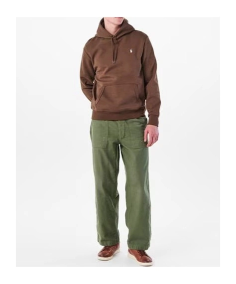 Polo Ralph Lauren Logo Hoodie