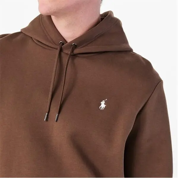 Polo Ralph Lauren Logo Hoodie