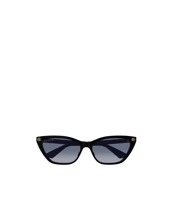 Gucci Gg1815s Sunglasses - Black