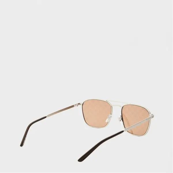 Gucci Square Frame Sunglasses