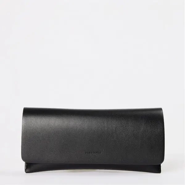 Saint Laurent Oval Frame Sunglasses