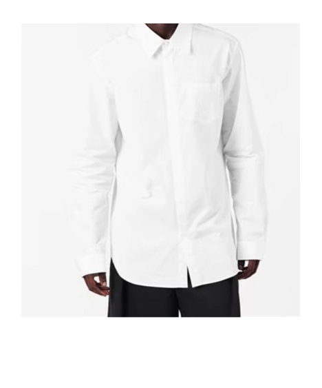 Balmain Emblam Shirt Sn53