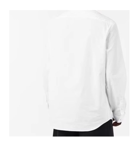 Balmain Emblam Shirt Sn53