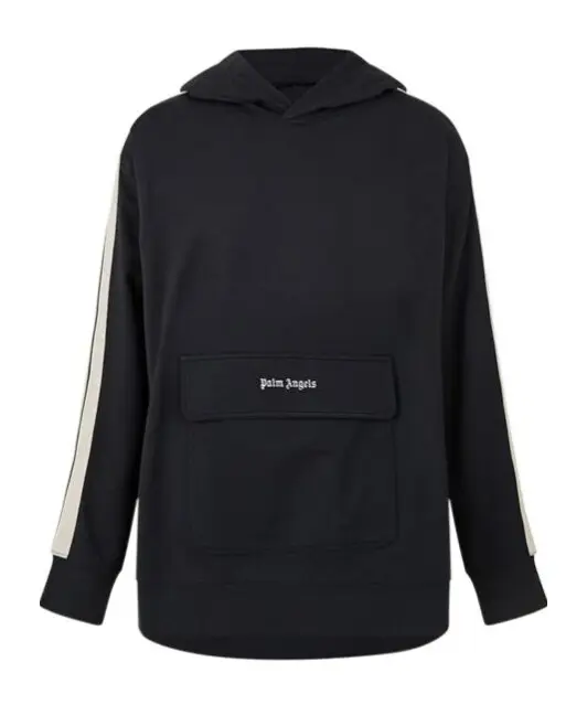 Palm Angels Bear Pirate Hoodie
