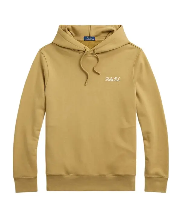 Polo Ralph Lauren Polo Bear Fleece Hoodie