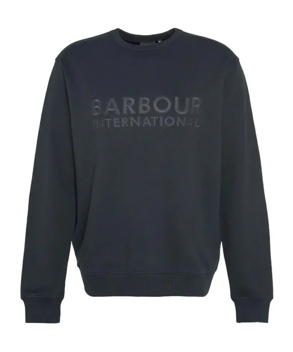 Barbour Otis Logo Sweatshirt