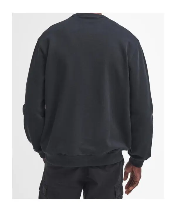 Barbour Otis Logo Sweatshirt