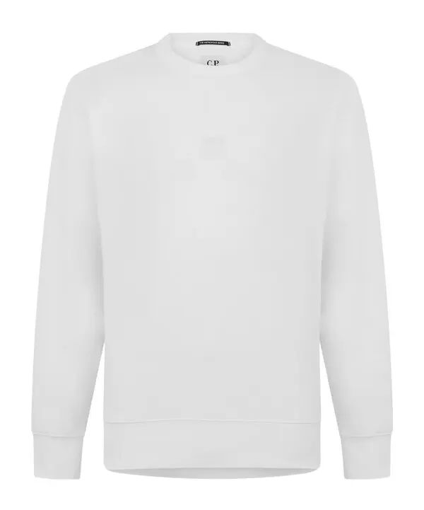 C.P. COMPANY Logo Sweatshirt