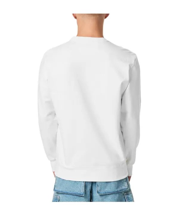 C.P. COMPANY Logo Sweatshirt
