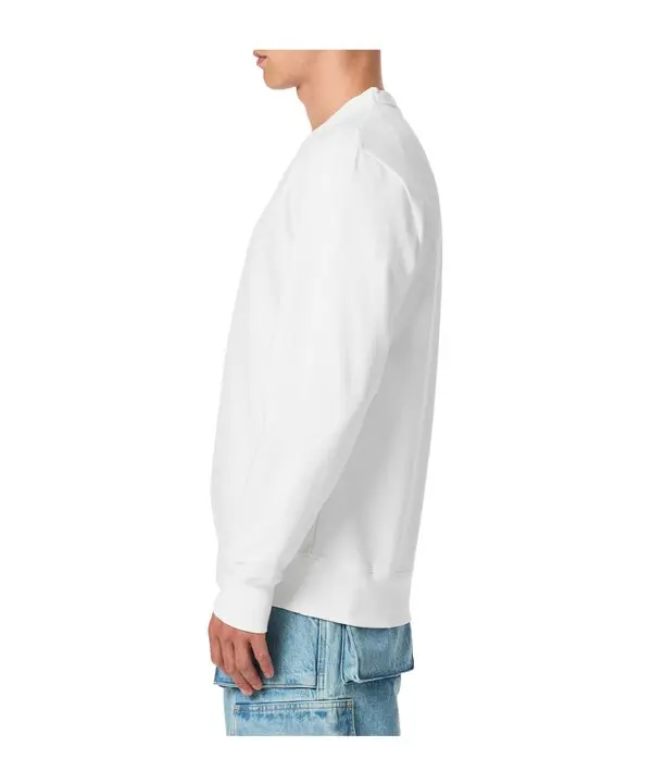 C.P. COMPANY Logo Sweatshirt