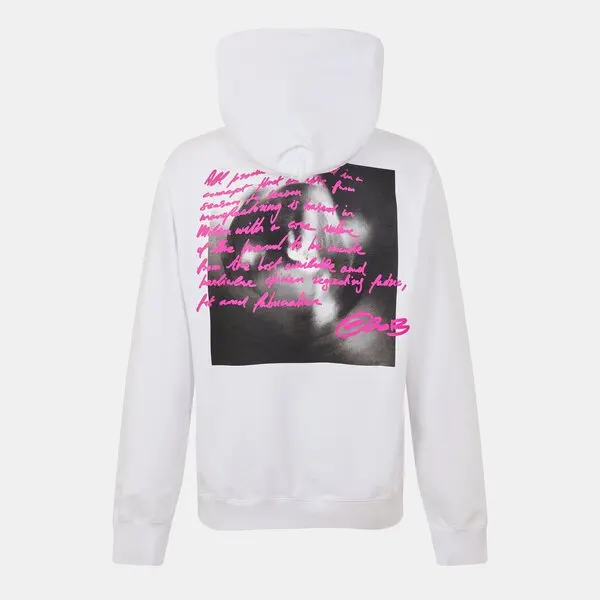 Off-White Casual Hoodie