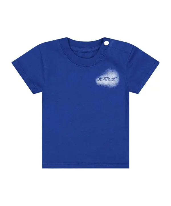 Off-White Logo T-shirt