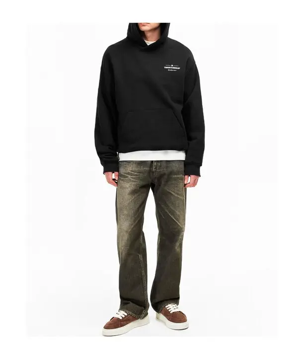 Hugo Boss Overshirt Racing Bulls