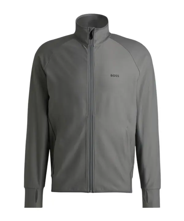 Hugo Boss Sicon Active 10260714 01 Hoody