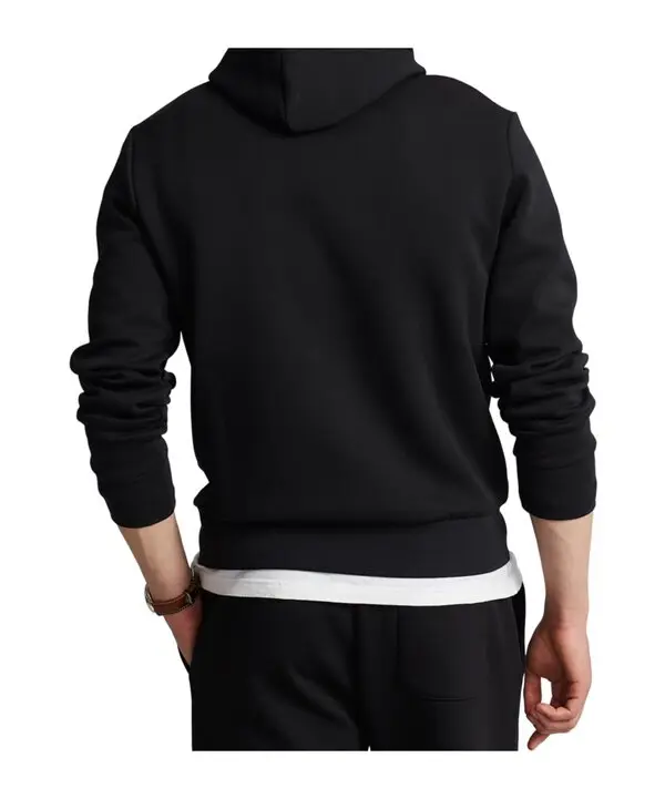 Polo Ralph Lauren Double-knit Tech Hoodie