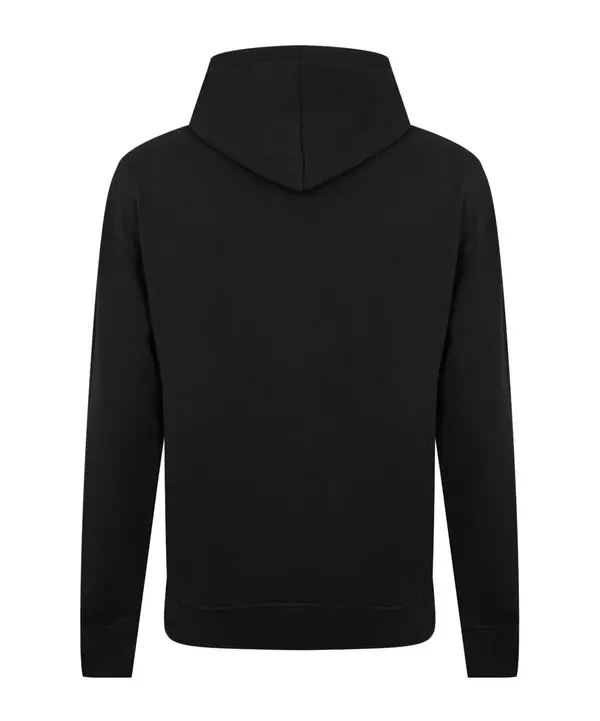 ICECREAM Long-sleeved Hooded Sweatshirt