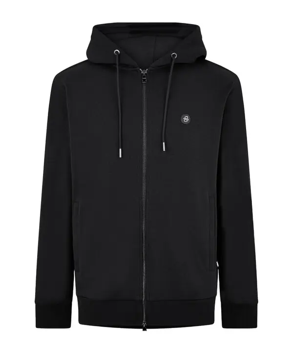 Hugo Boss Casual Minimalist Sweatshirt