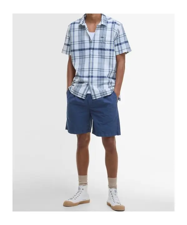 Barbour Grassbeach Shirt