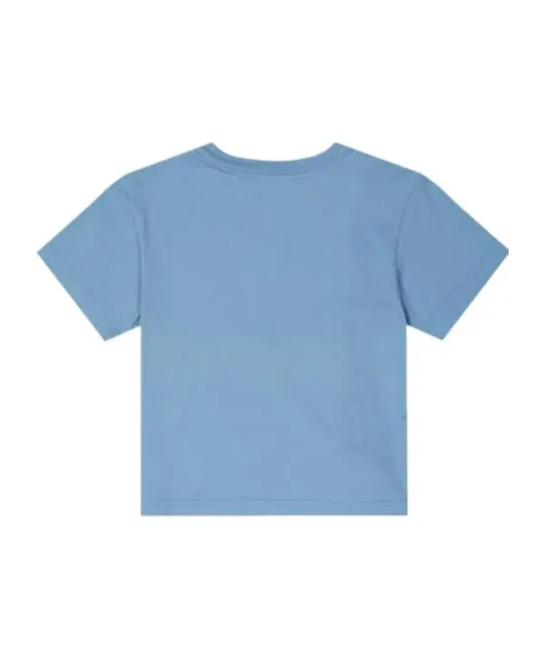 Palm Angels Crew Neck T-shirt