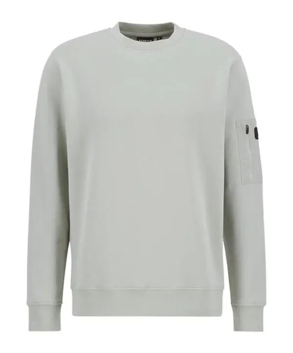 Barbour Grip Sweatshirt