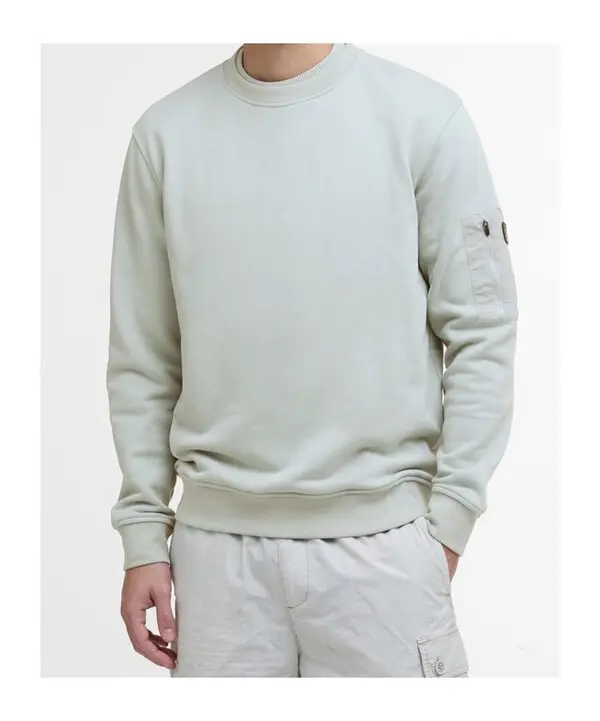 Barbour Grip Sweatshirt