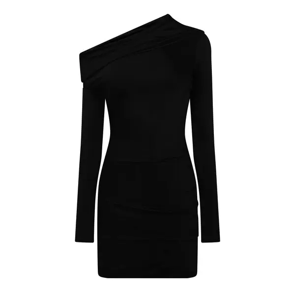 Alexander McQueen Alex Mini Dress