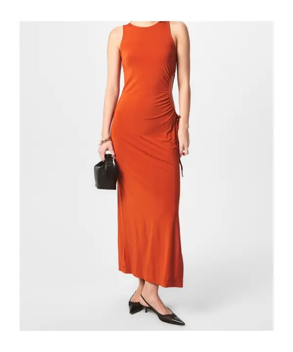 Max Mara Caro Maxi Dress