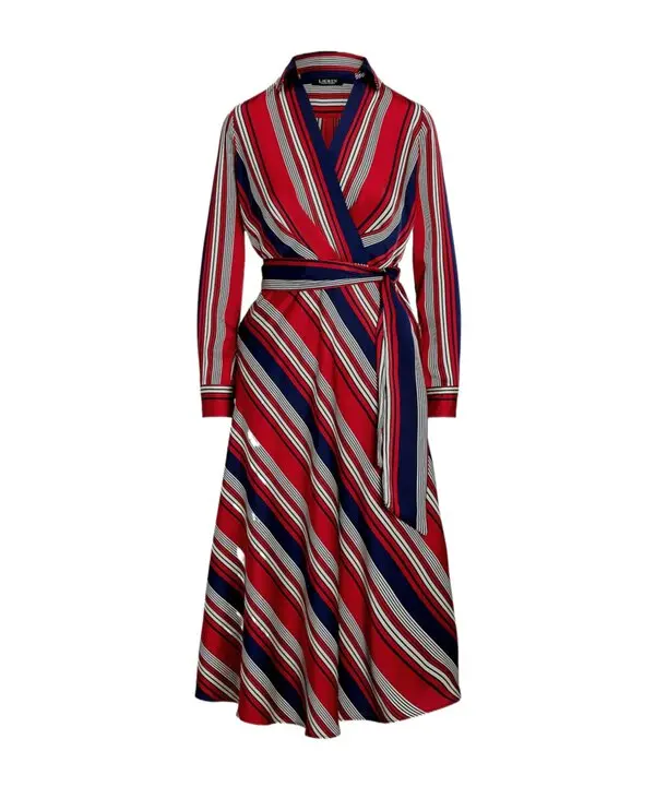 Ralph Lauren Rowella Dress