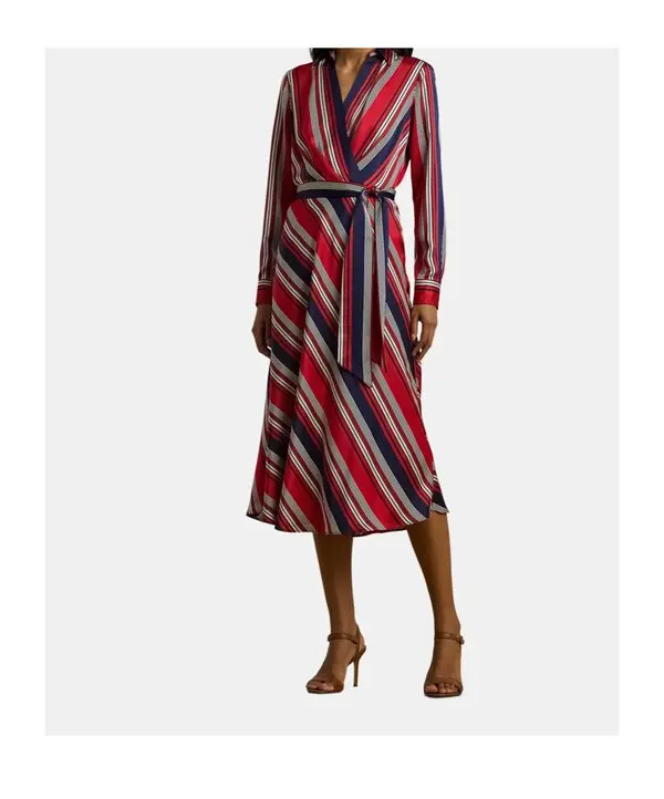 Ralph Lauren Rowella Dress