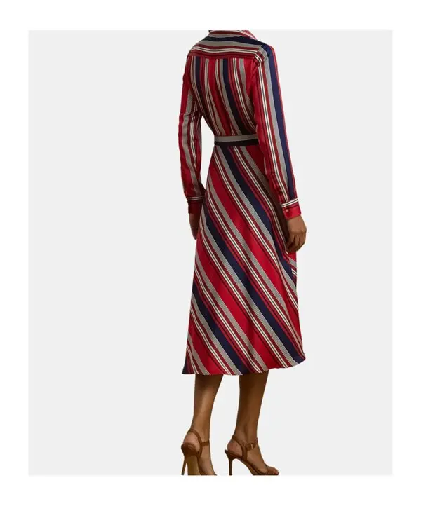 Ralph Lauren Rowella Dress