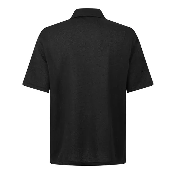 Our Legacy Box Shirt - Black
